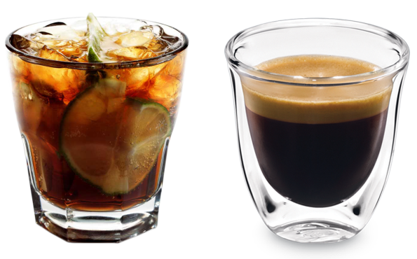 Our Brands - Stellar Beverages